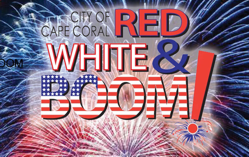 Red, White & BOOM! | Largest July 4th celebration in Southwest Florida ...